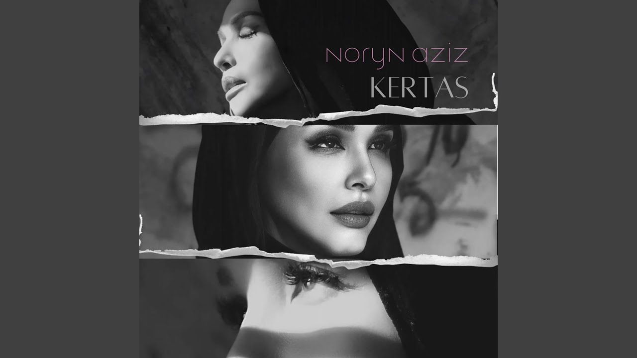 NORYN AZIZ - KERTAS (Original Soundtrack From "Khun:Sa") Acordes - Chordify