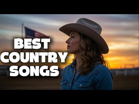 Iconic Country Songs for a Relaxing Moment 🍃 | Timeless Country Vibes ...