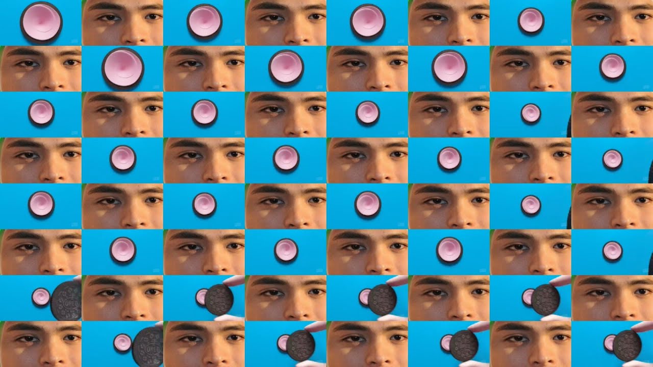new Cocomelon Coco martin intro, OREO Intro and Tubi ntro Over 1 ...