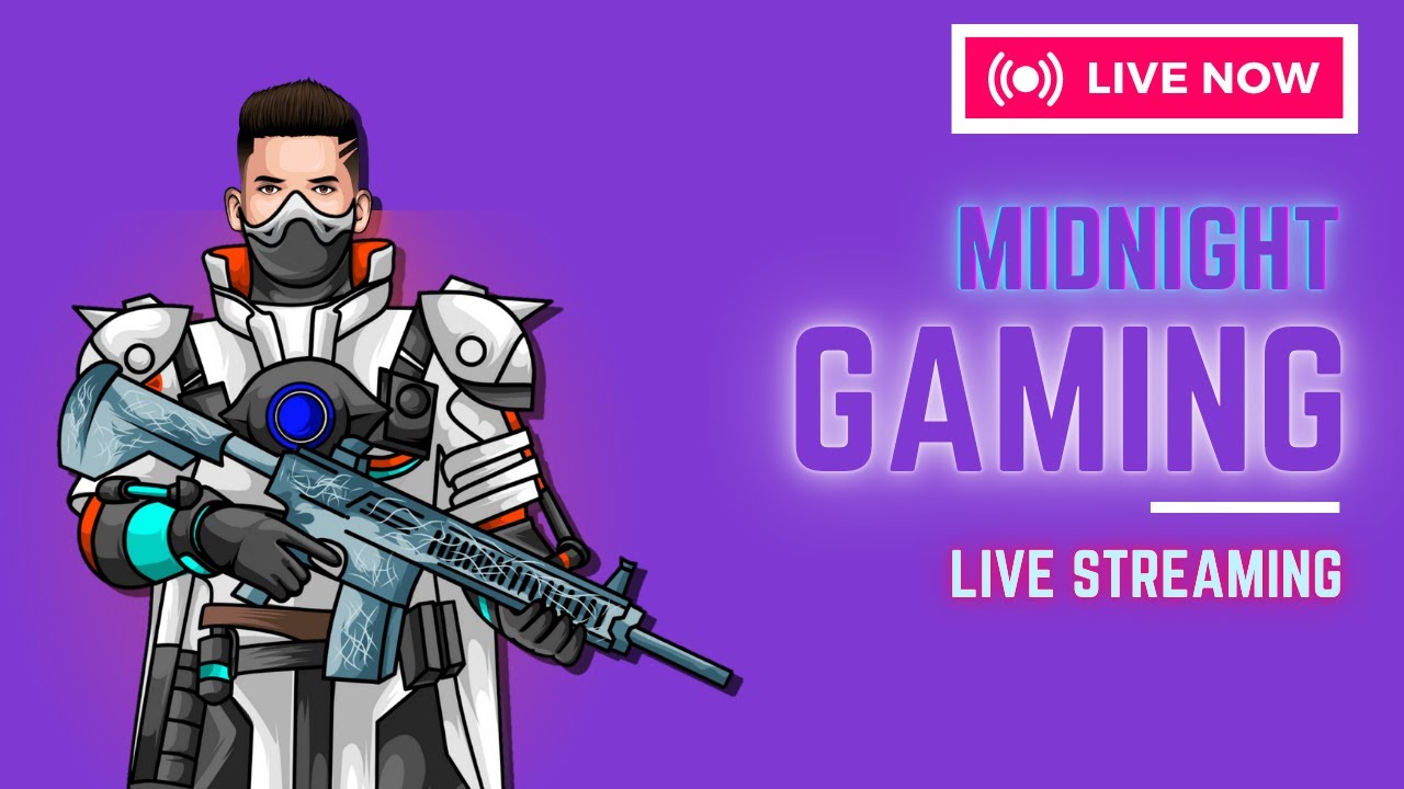 LATE KNIGHT GAMEPLAY #bgmi OR #pubg - YouTube