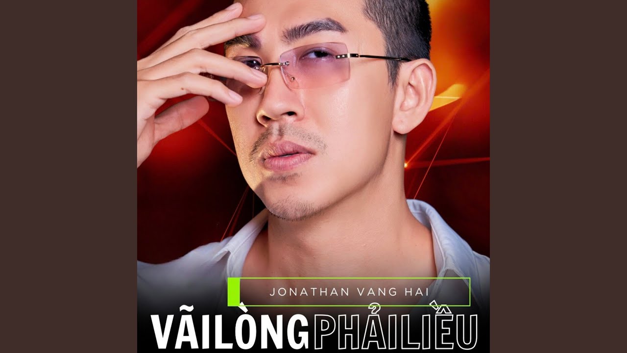 Vãi Lòng Phải Liều - YouTube