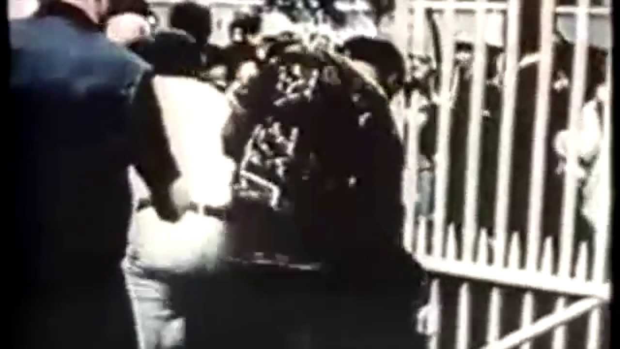The fall of Saigon and the evacuation of the US Embassy - Vietnam War ...