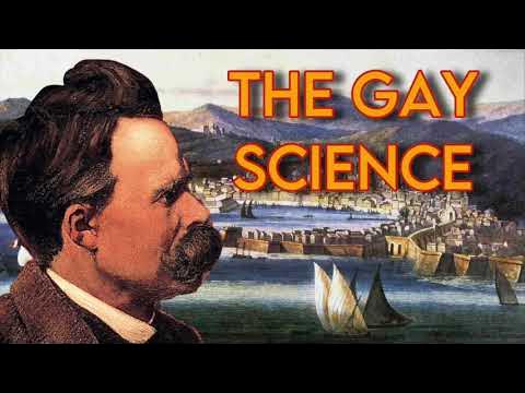 What Advances the Species | The Gay Science #1 (Preface, I.1 - I.9) - YouTube