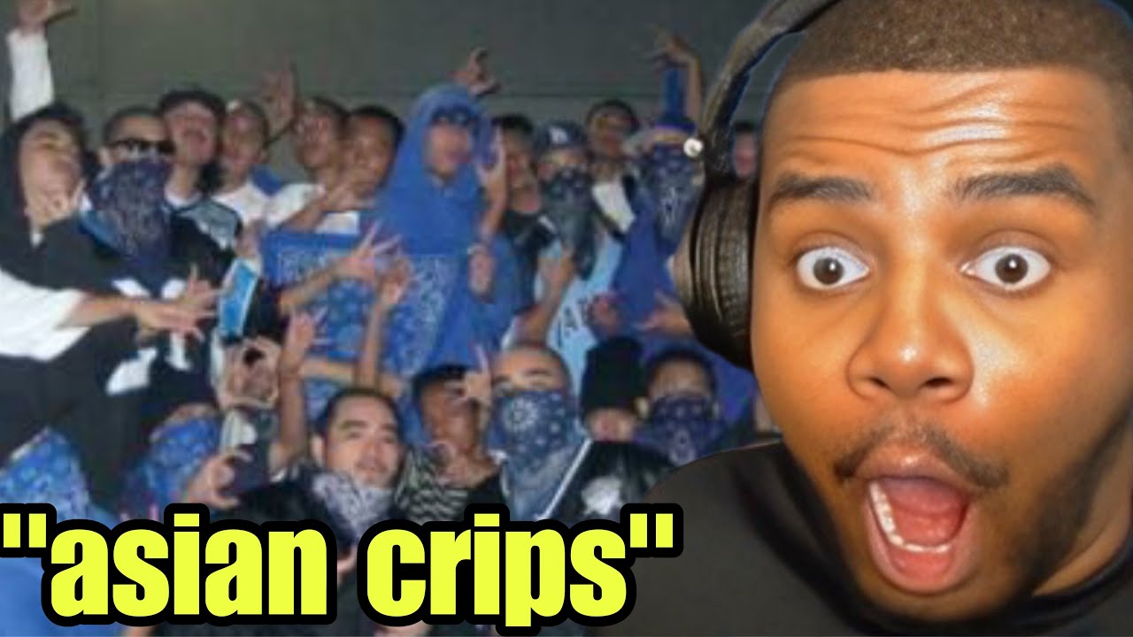 The Asian Crips Were TERRORIZING Virginia For Years - YouTube