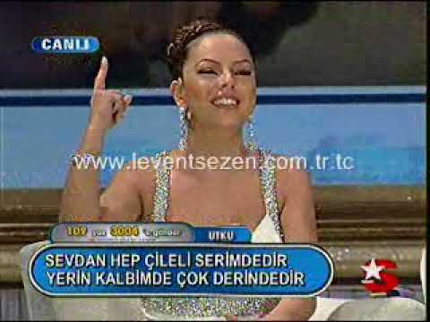 POPSTAR ALATURKA 2 - Utku - Tutku (11-03-2007)