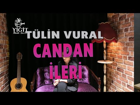 Tülin VURAL - Candan İleri / Bağlama: Özkan SAKIZ