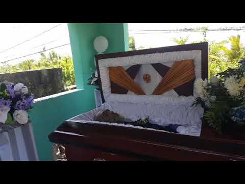 JM Funeral Home 2 - YouTube