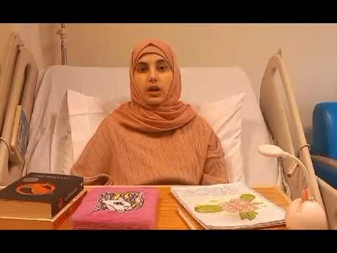 Fundraiser by Hussein Assaf : Help Mariam overcome Leukemia