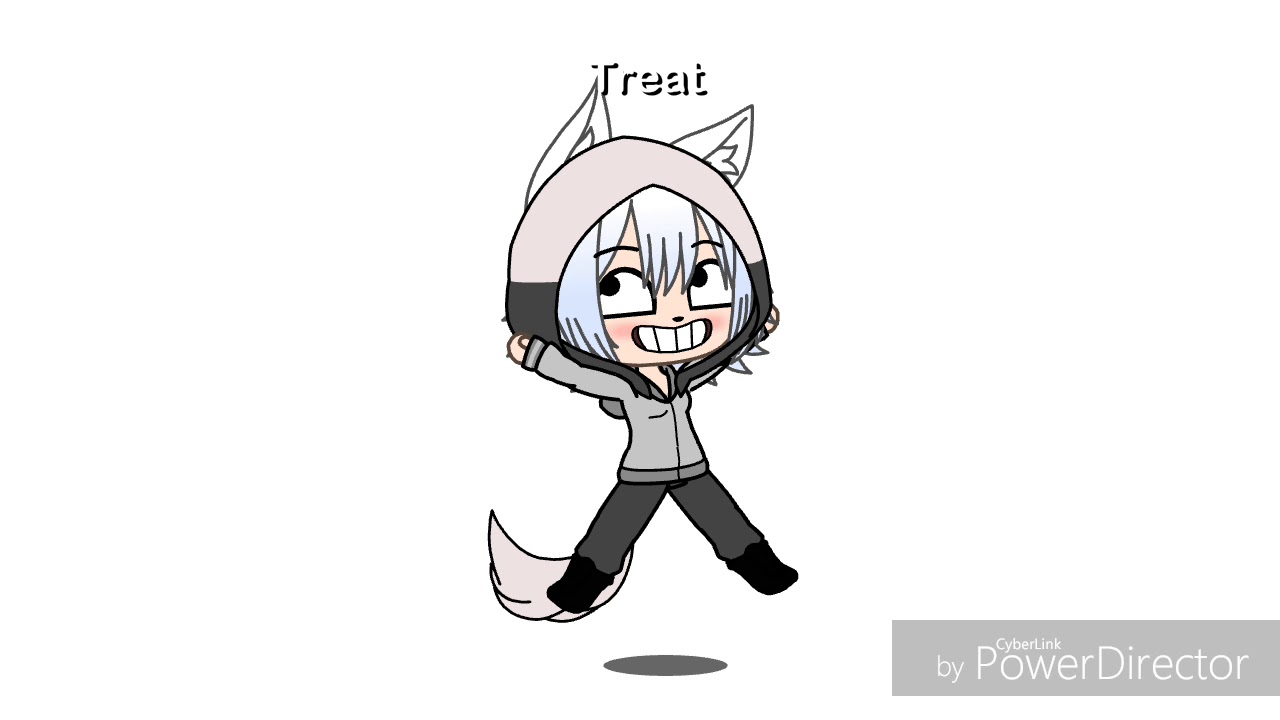 Team Treat in a Nutshell - YouTube