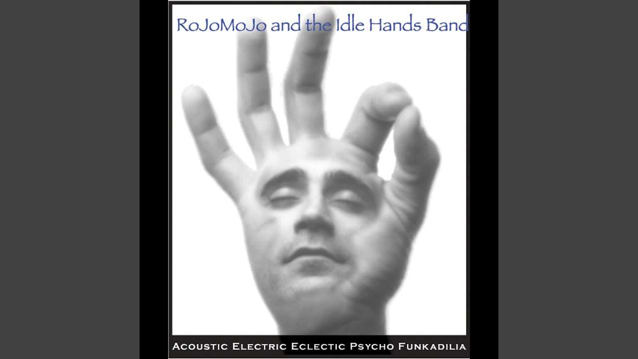 Big Blue Room (electric) - YouTube