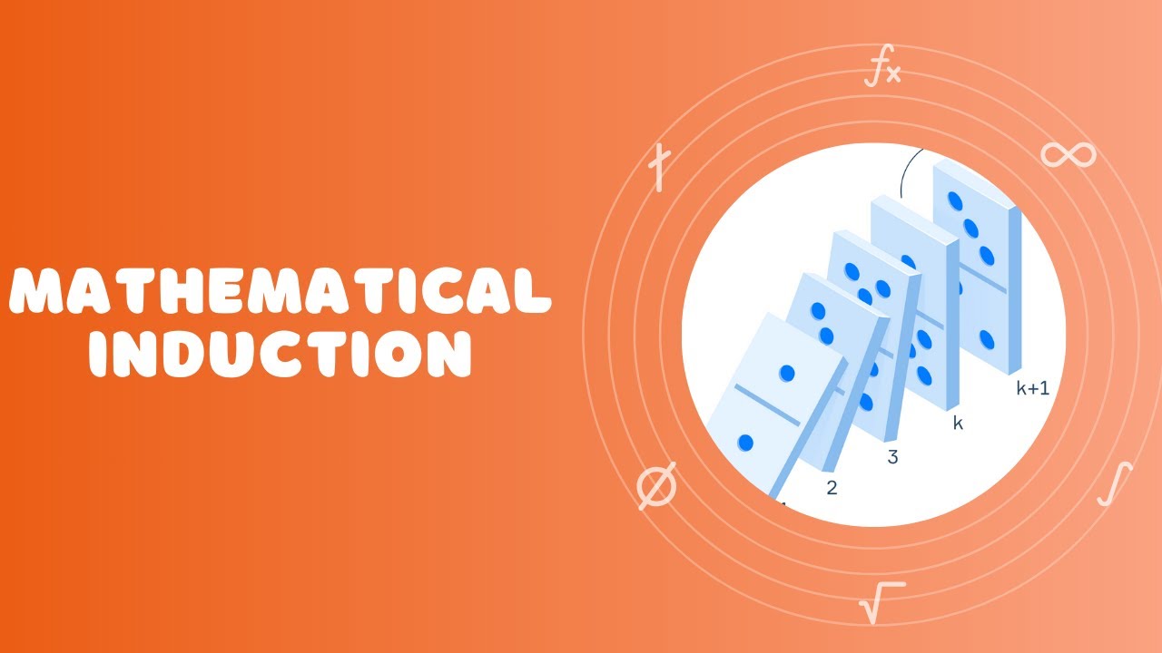 Mathimathical Induction: Freshman math, Chapter Two | Mataqesha - YouTube