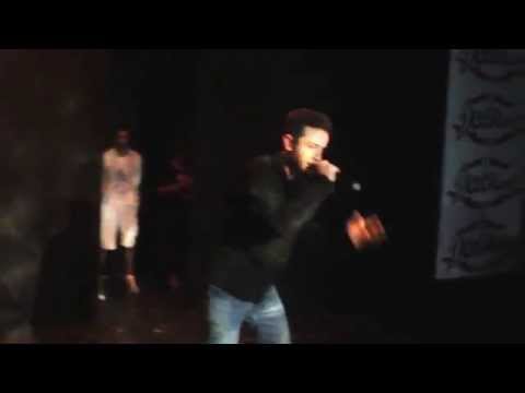 CANFEZA (#DevRap Canlı Performans)