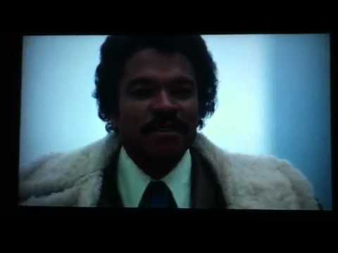Mahogany ending scene