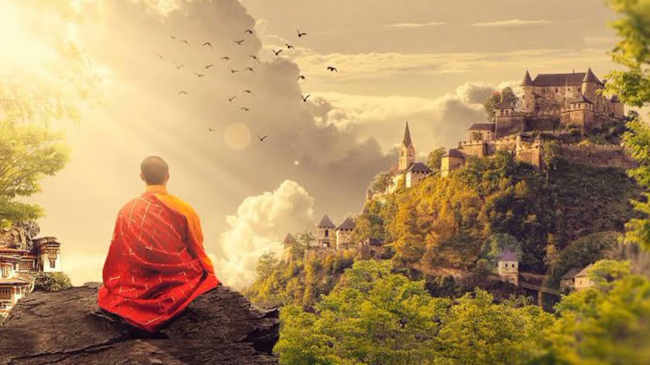 Chinese meditation music/ relaxing music/ sleeping music| Mpk Flute 🎶 ...