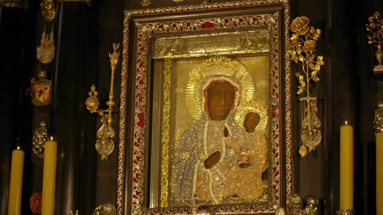 ArtiStik - Madonno Czarna Madonno - Remastered HD - YouTube