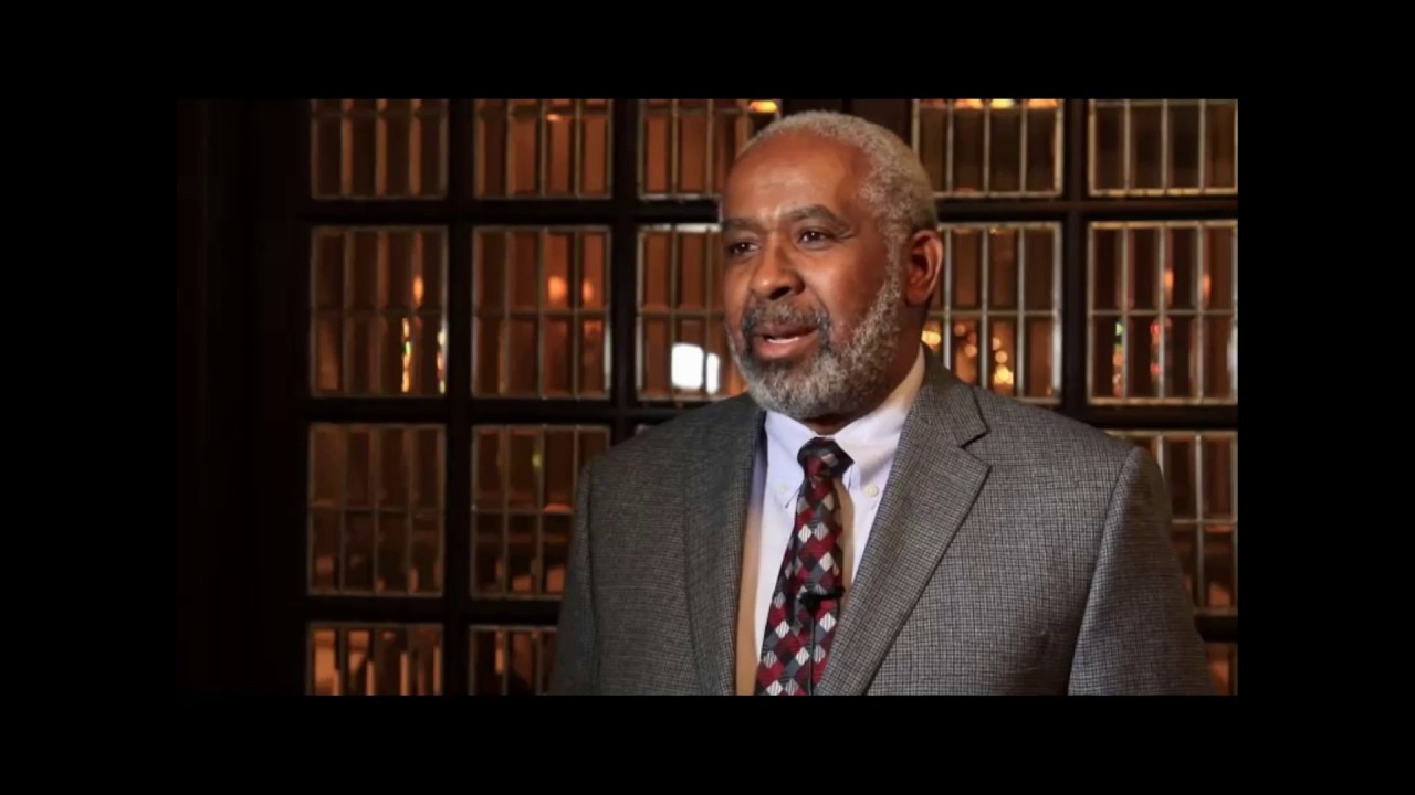 Words of Wisdom from Dr. Darryl L. Taylor - YouTube