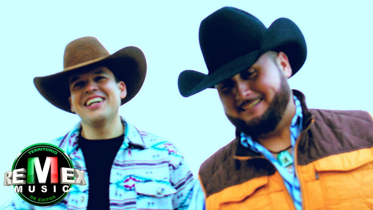 Leandro Ríos - La Fiera de Ojinaga - La Mejor Mujer Del Mundo (Video ...