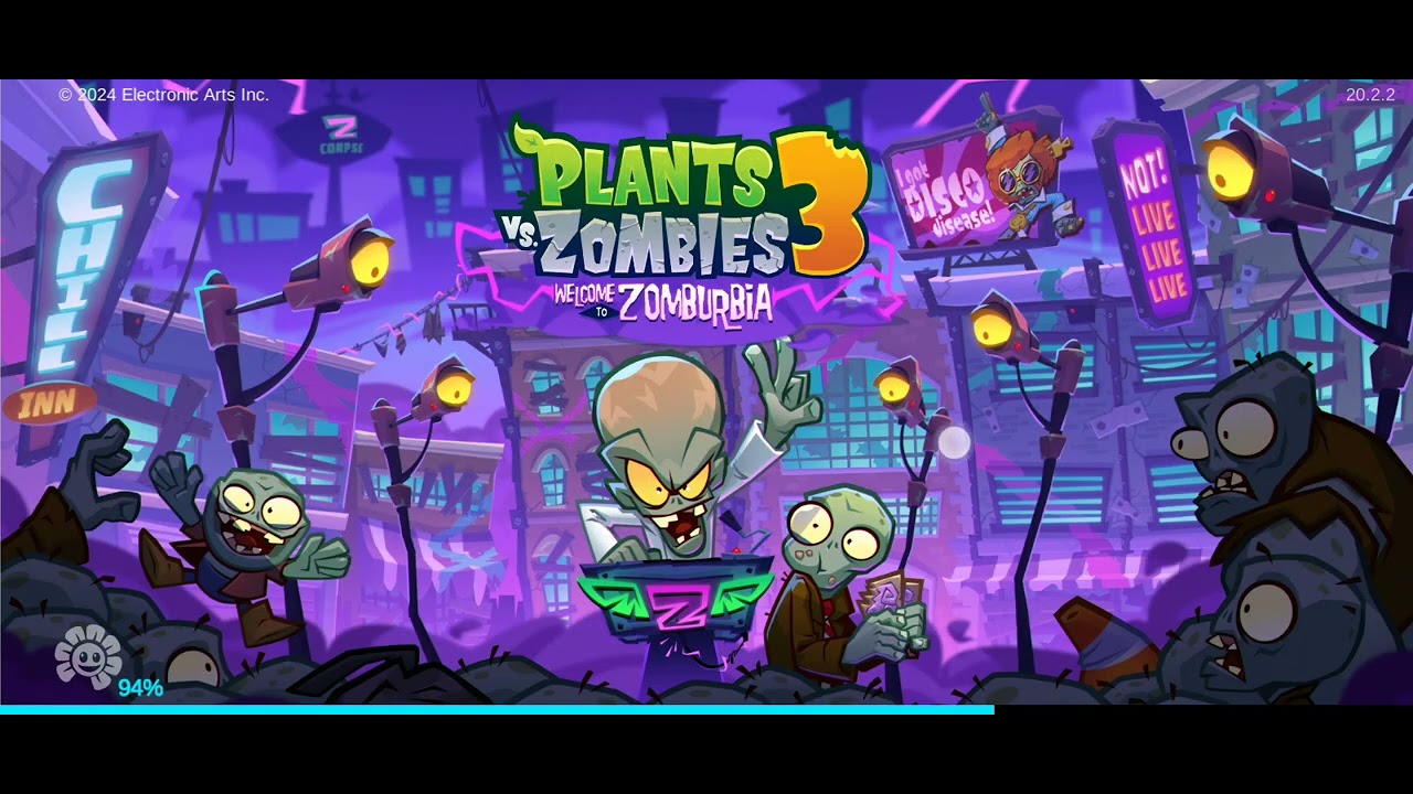 goodbye pvz 3 :( - YouTube