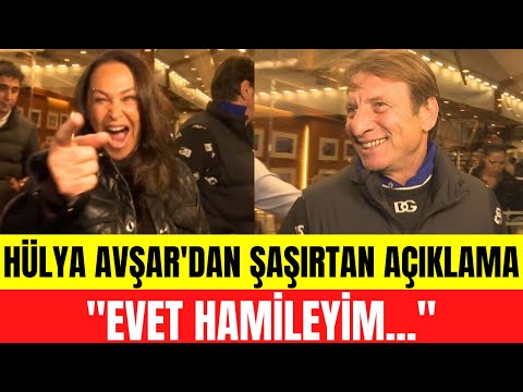 Hülya Avşar \