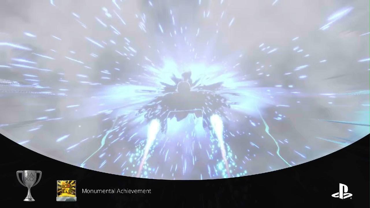 ASTRO BOT - Monumental Achievement (Silver) 2024.09.14. - YouTube