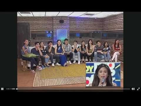 Pbb Teen First Eviction Night (August 27, 2016) - YouTube