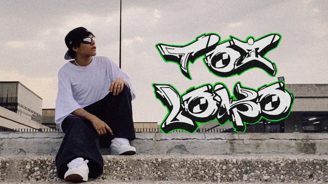 ZK3LETTOR - TOI LOKO (Official video) - YouTube