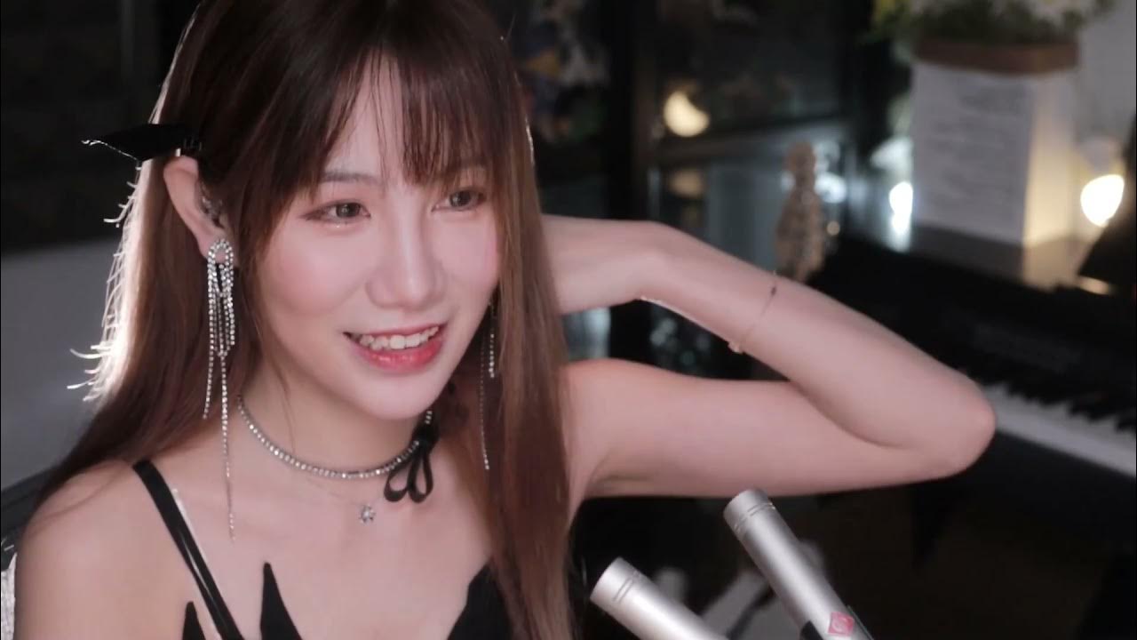 ASMR | Misa喵老师 | 好的作品永远不会过时！ - YouTube