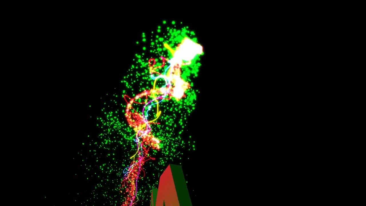 Learning Adobe After Effects IV - YouTube
