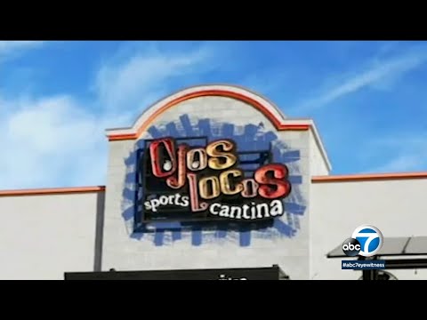 Proposed Downey sports bar Ojos Locos faces strong opposition | ABC7