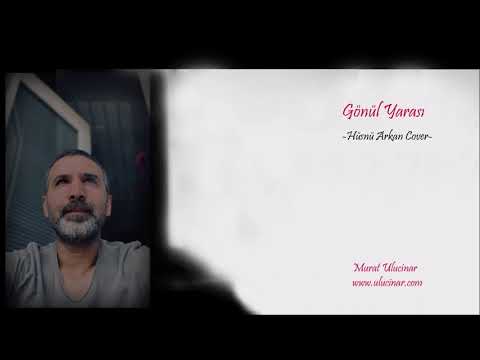 Gönül Yarası Cover