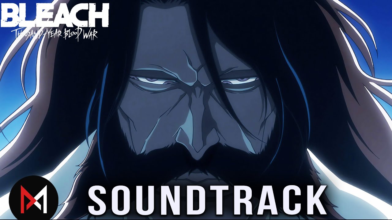 Treachery Aizen's Theme - The Almighty - Bleach TYBW Part 3 Ep1 - Epic Version Yhwach vs Ichibei ...