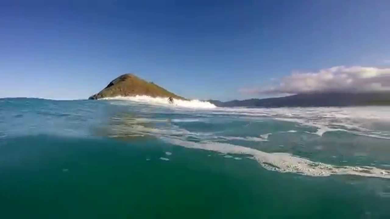 Surf Day Mokes - YouTube