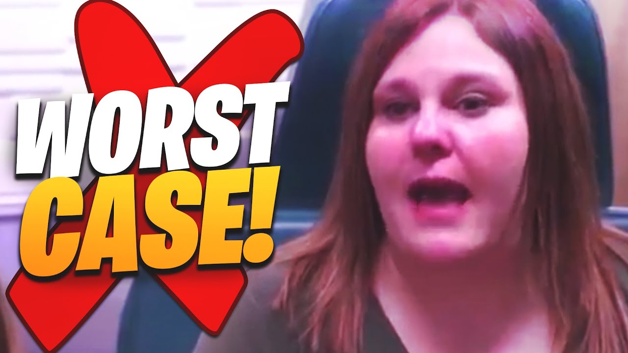 Dr. Pimple Popper's WORST CASE EVER! - YouTube