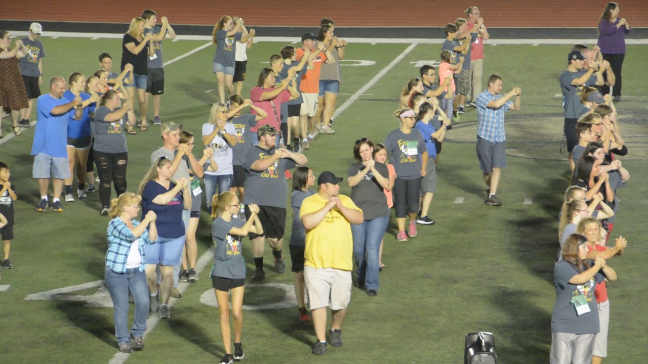 2018 Band Parents' Showcase 11 - YouTube