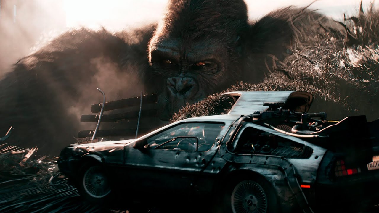 Spice, Sean Paul, Shaggy - Go Down Deh | Tik Tok Remix | Ready Player ...