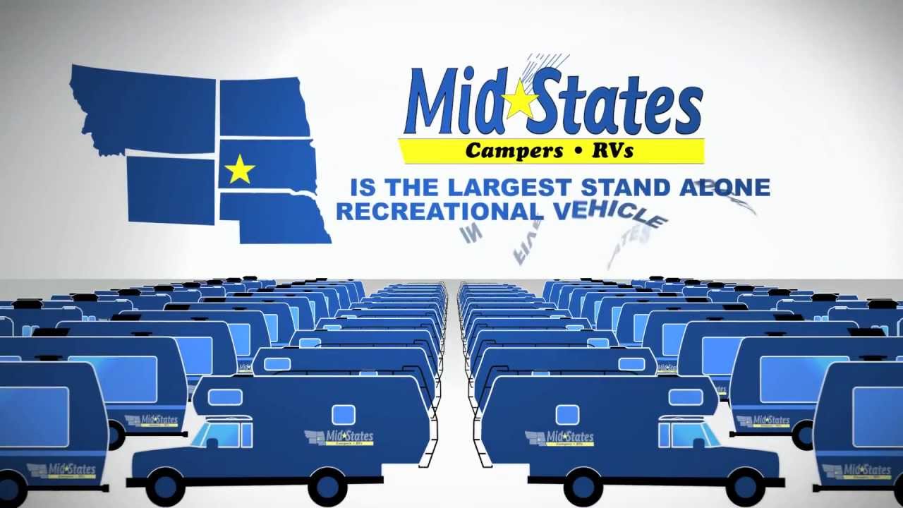 Mid-States Campers & RVs - You Need To Know #1 - YouTube