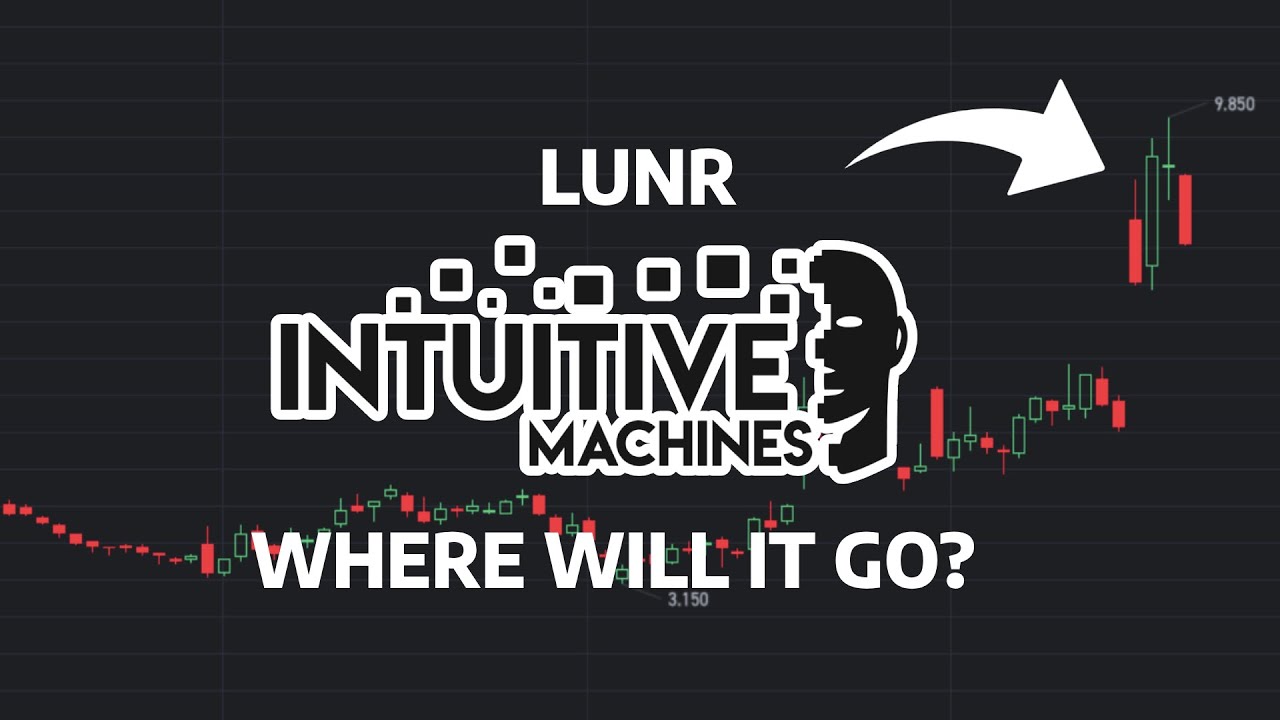 Where Will It Go? - LUNR Stock Price Prediction - LUNR Stock Analysis ...