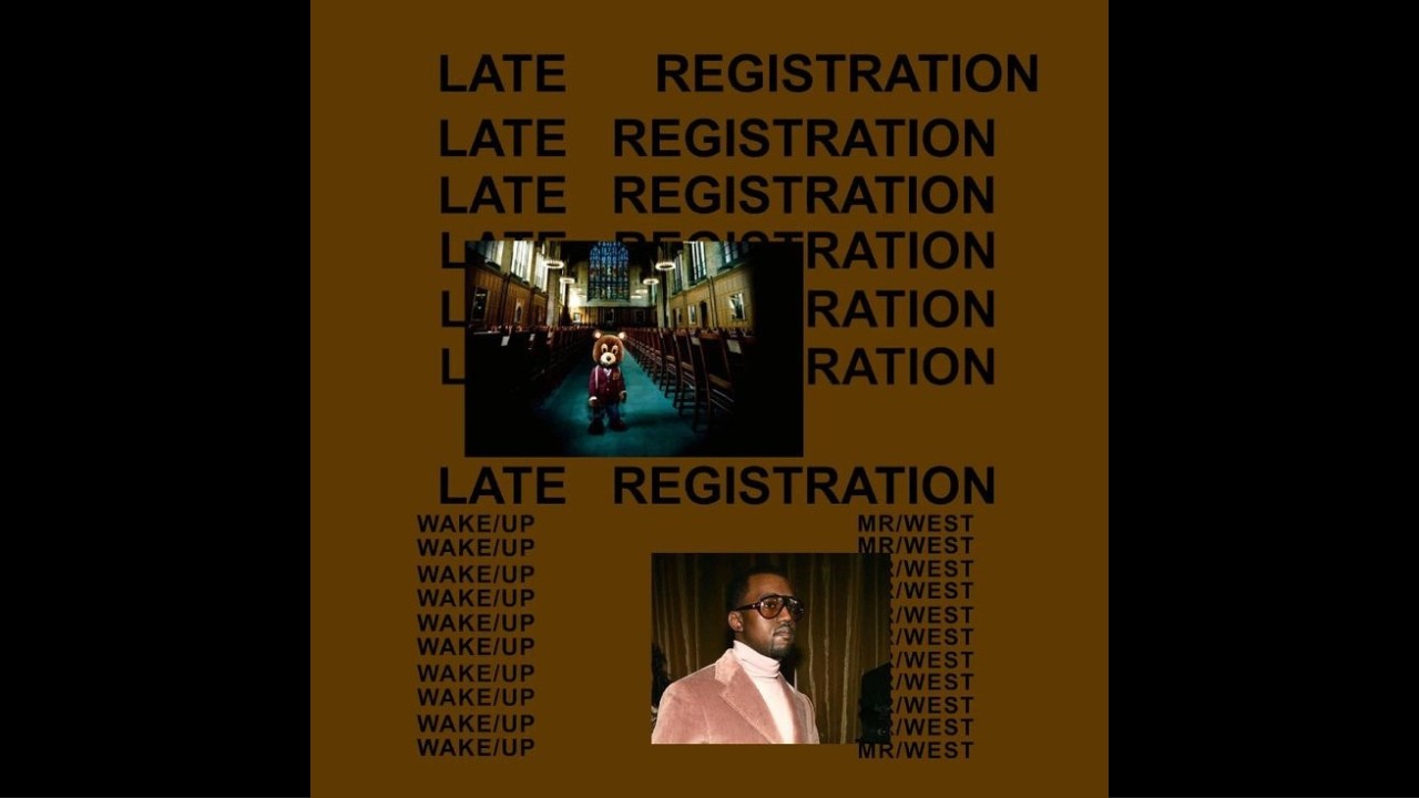 KANYE BEATS IN 2006 BE LIKE - YouTube