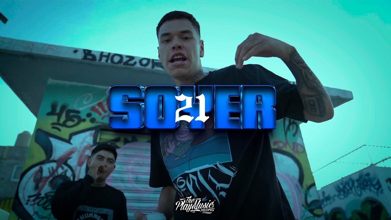 SOYER 21 @soyer442 (Video Oficial) - YouTube