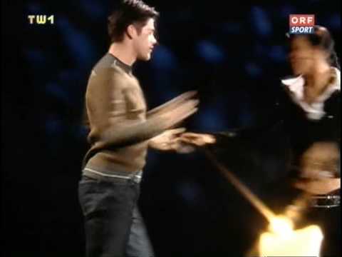 Denis Kuznetsov and Maria samba - YouTube