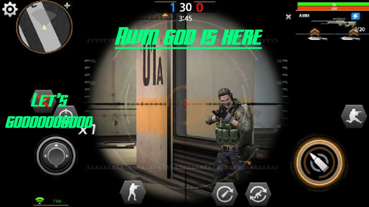 Fatal Raid is here 🤑🤑 (gameplay of fatal raid) - YouTube