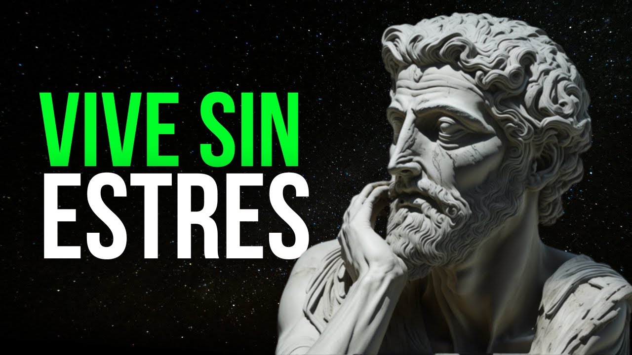 Aprende a Como Ser mas Calmado y No Tener Estres - "Facil" - YouTube