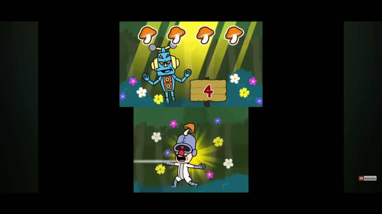 Warioware Gold YTP: Dr Crygor - YouTube