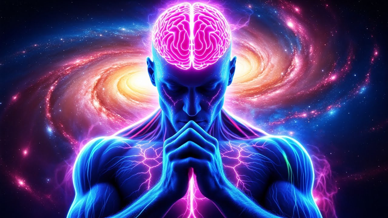 432Hz - Deep Healing Sleep Music, Relieve Stress, Anxiety & Restore ...