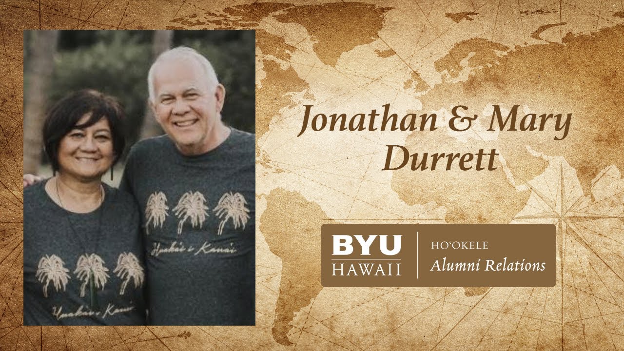 "Aloha Friday" Podcast Episode 27: “Journey of Miracles" with Jonathan ...