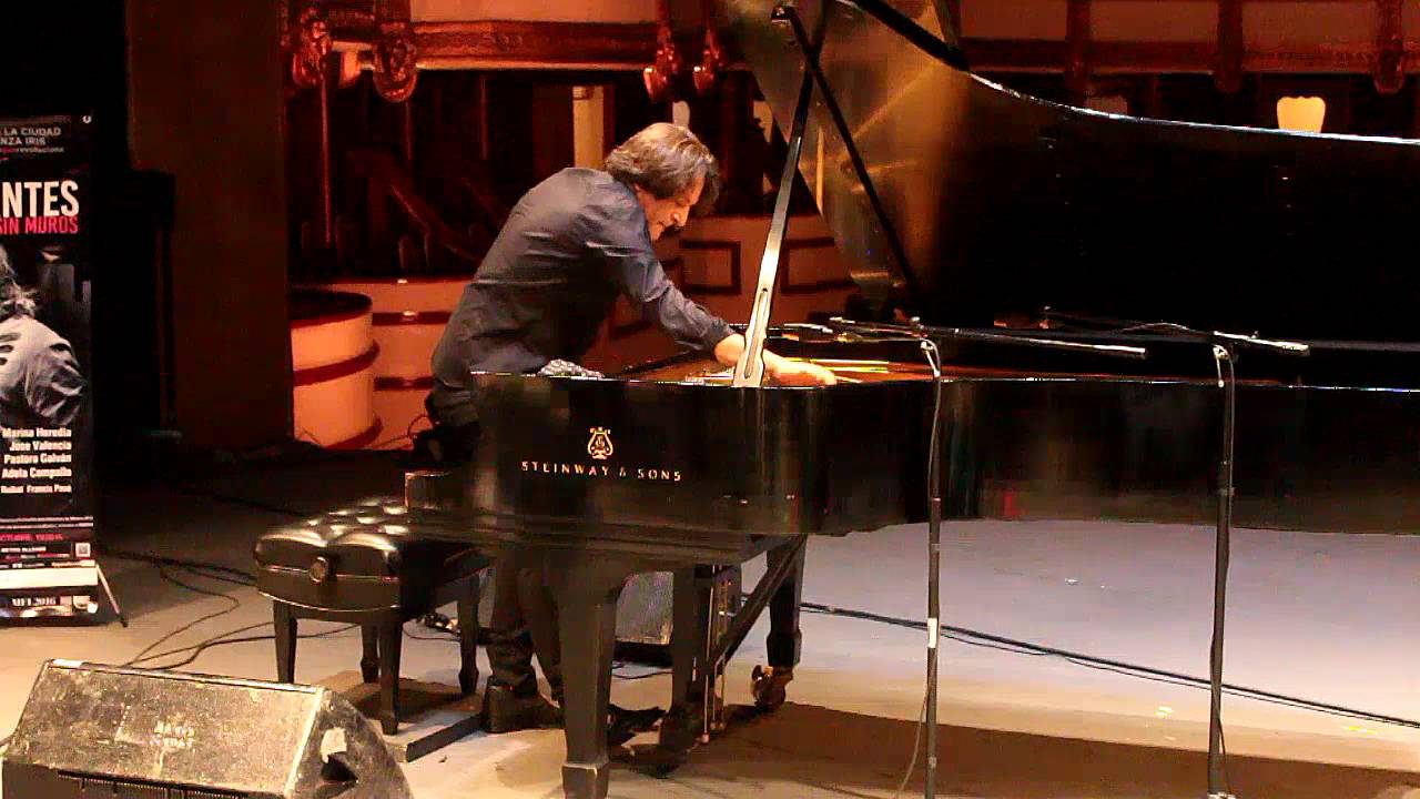 Dorantes: Sin Muros - YouTube