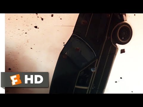 The Last Boy Scout (1991) - Point and Shoot (8/10) | Movieclips