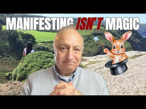 30 Years Of Law Of Attraction Advice In 15 Minutes (I Wish I’d Known This Then)