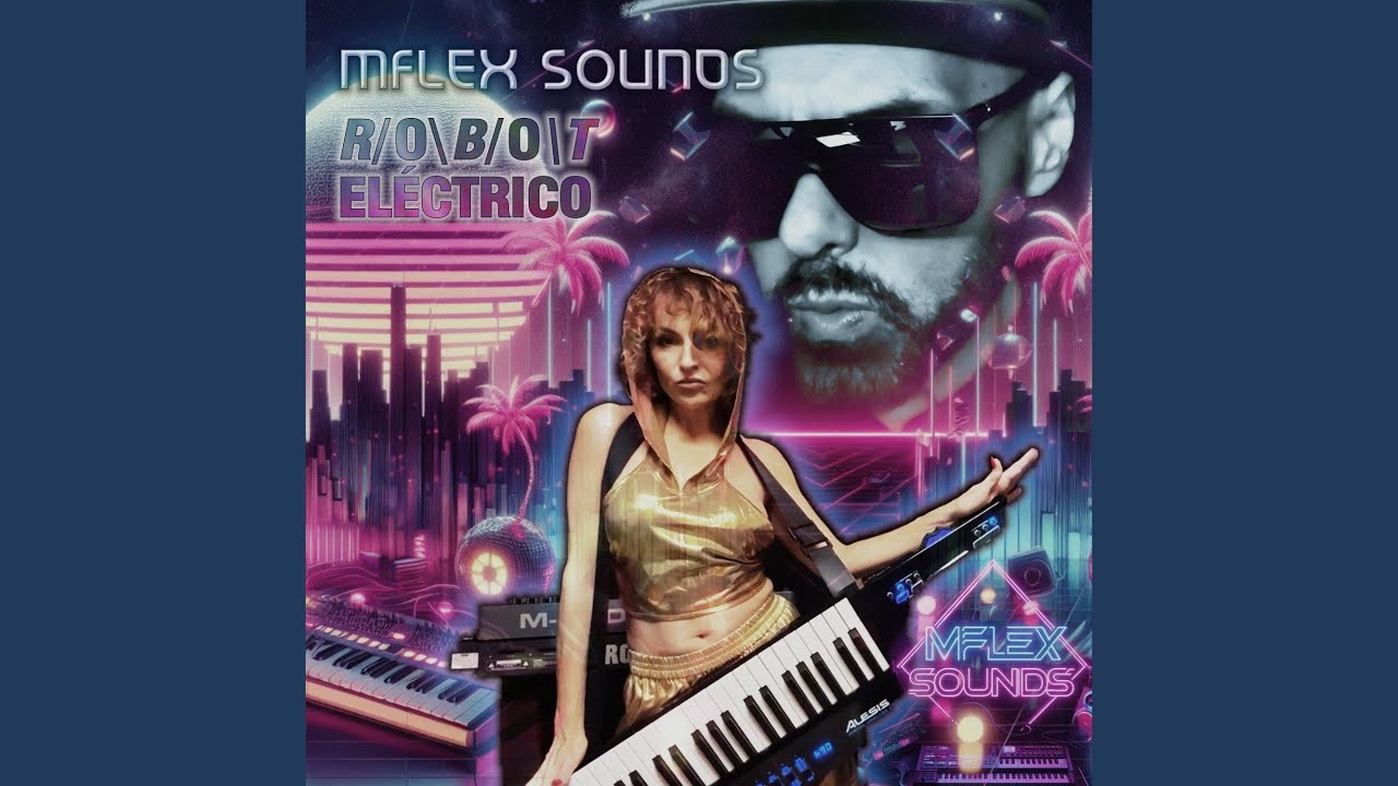 Omega (Remix) - YouTube