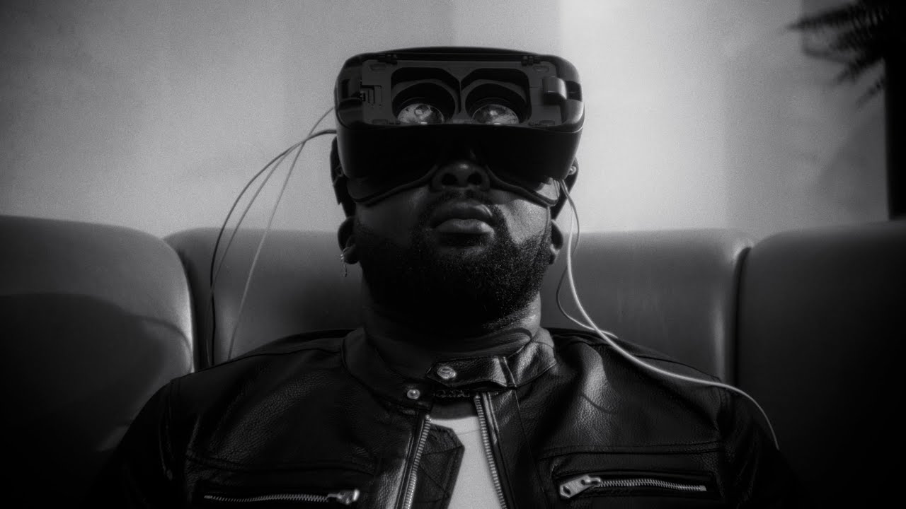 Suté Iwar, Tay Iwar & Lex Amor - MEDITATE (Official Video) - YouTube